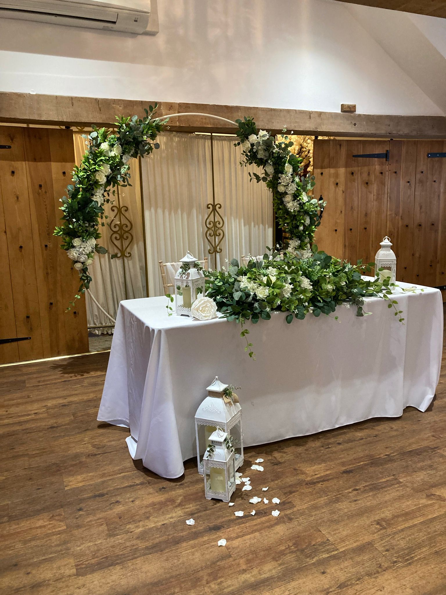 The rhapsody wedding and reception hall 60 photos - Astyledwedding.com